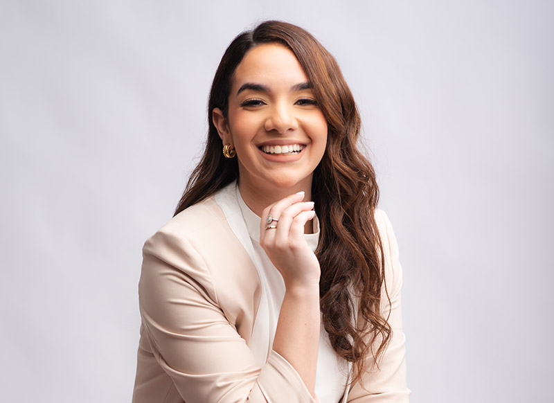 Psicóloga Dalia Aguiló pasa a formar parte del Centro Conectar, de Santiago - Bernadette Sánchez ...